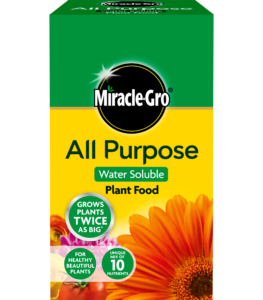 Feeding your Plants - Root One